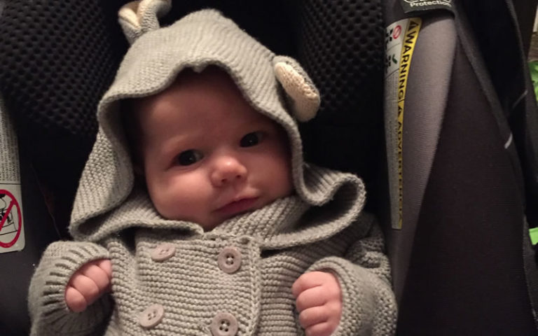 Respect Life Month: 5 ways moms-with-babies can help - Holy Heroes