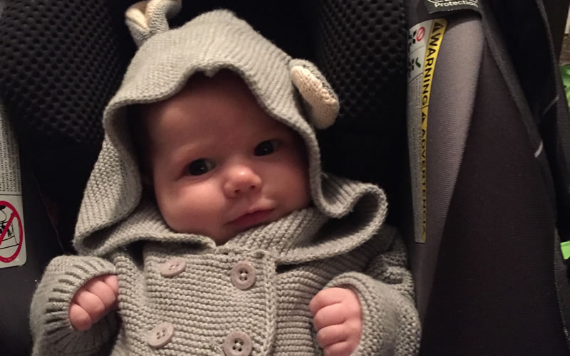 Respect Life Month: 5 ways moms-with-babies can help - Holy Heroes