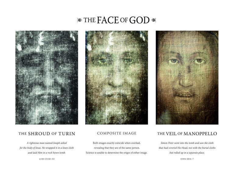 3 Ways to Honor the Shroud All Year Long - Holy Heroes