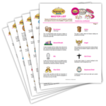 57 Catholic objects, symbols & gestures every child should be able to ...