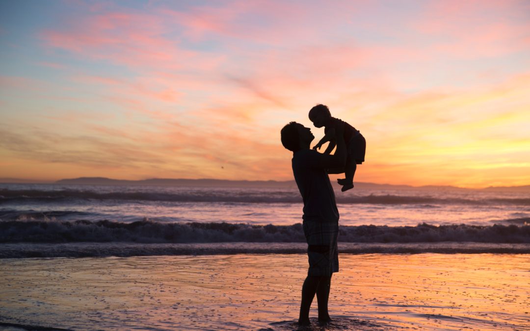 Dignity, Duty, and Discernment: What Fathers and Sons Need to Know ...
