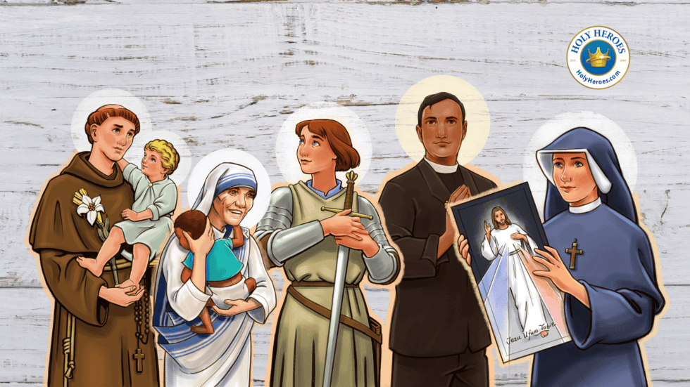 All Saints Day Party Planning: games, decorations, and more! - Holy Heroes