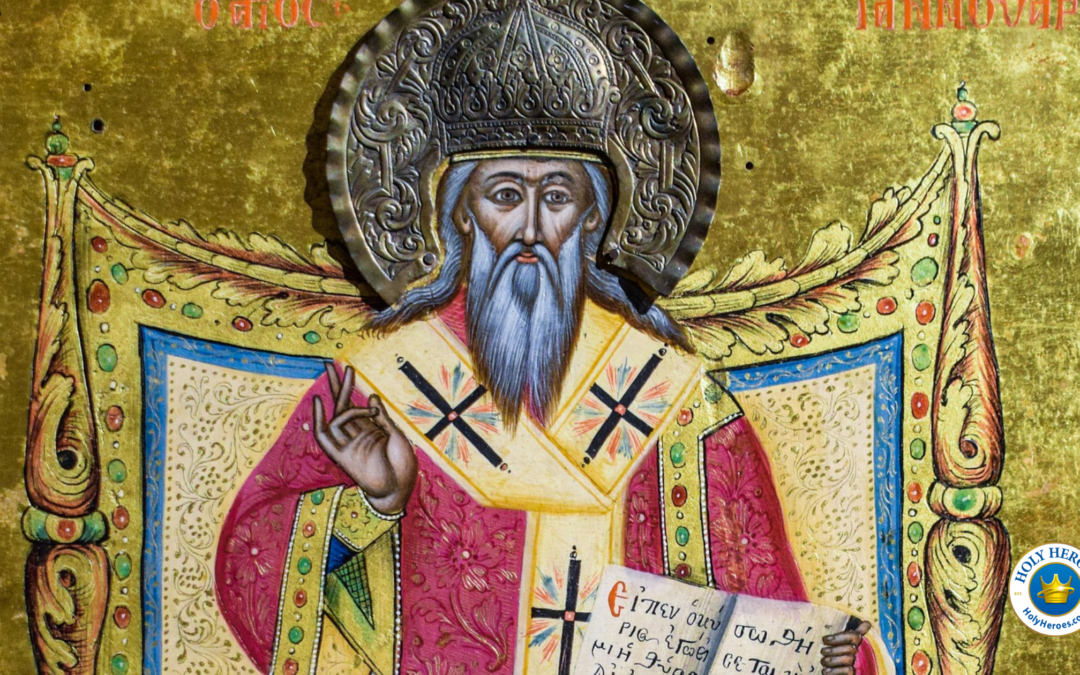 Have you heard of the Blood of Saint Januarius? [video] - Holy Heroes