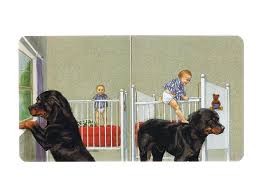 [Interview] New pre-reader: Inspired by our puppy, rubber ducks, and ...