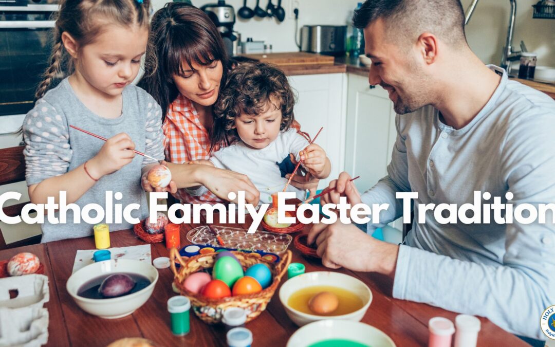 Begin a new family tradition this Lent (your kids will be thrilled come ...