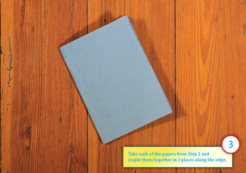 Create a Prayer Book with Sacred Art (perfect for kids!) - Holy Heroes